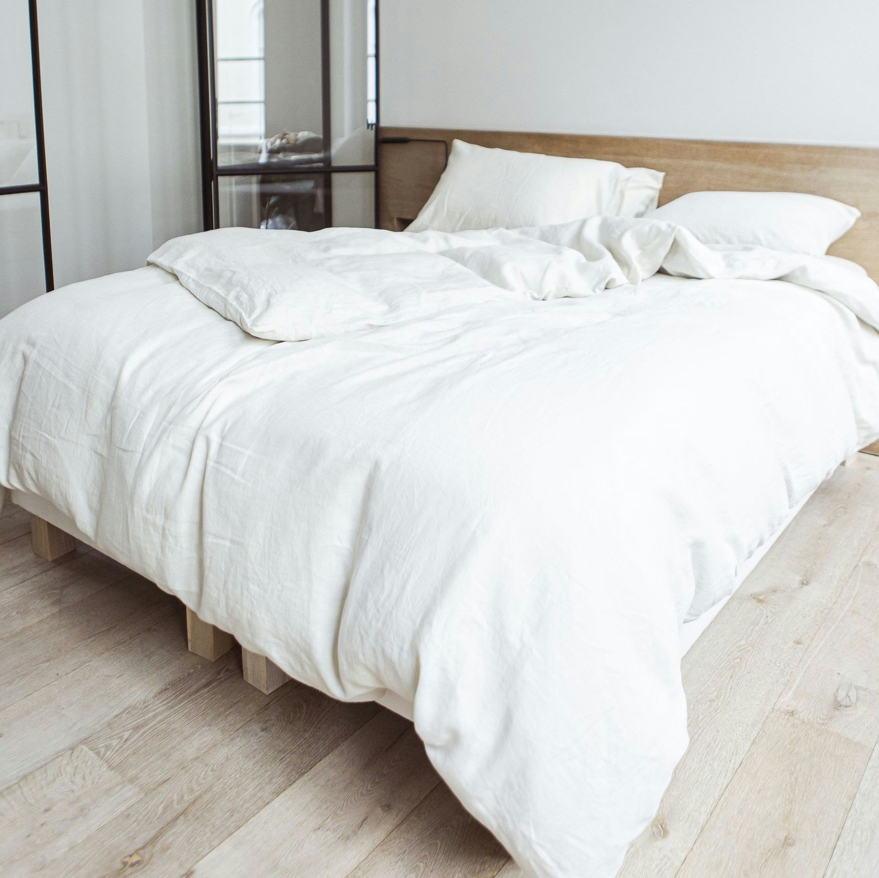 Madison Basic pillow sham